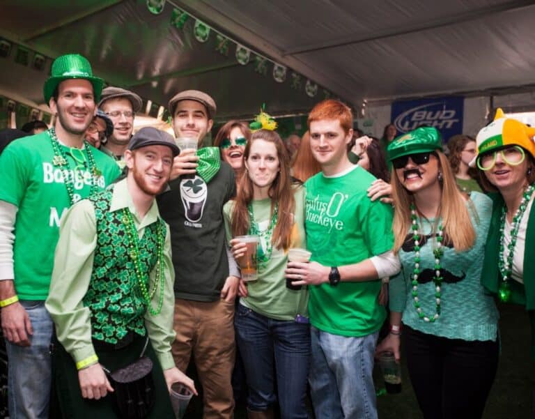 Revealed: 10 IRISH STEREOTYPES that are actually true