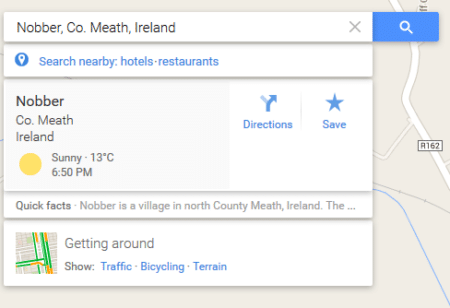 19 Rudest place names in Ireland! - Meanwhile in Ireland