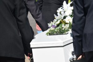 Top 10 most BEAUTIFUL Irish funeral BLESSINGS