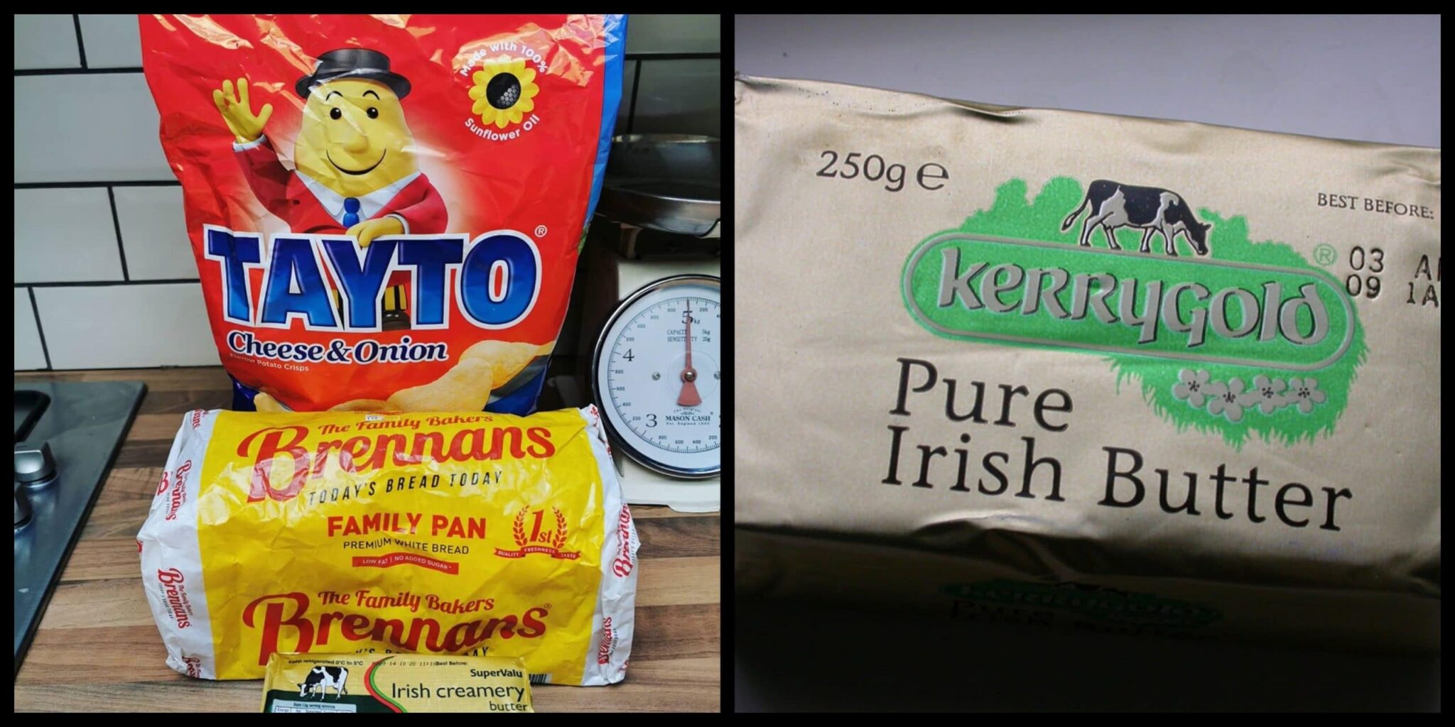 The 10 BEST Irish foods & dishes you NEED to try