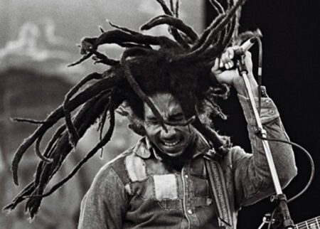 INTERVIEW: Photographer Eric Luke reveals work with U2, Bob Marley ...