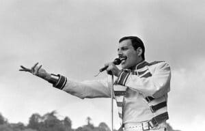 INTERVIEW: Photographer Eric Luke reveals work with U2, Bob Marley ...