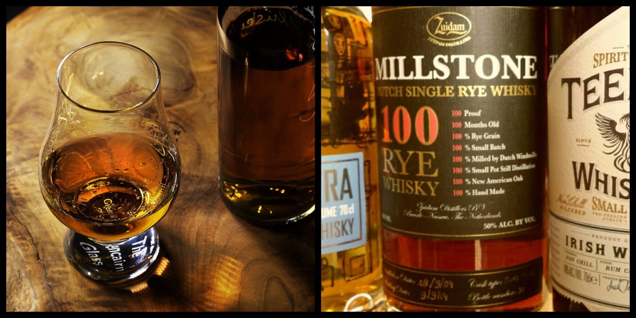 Top 10 FASCINATING FACTS about WHISKEY you never knew