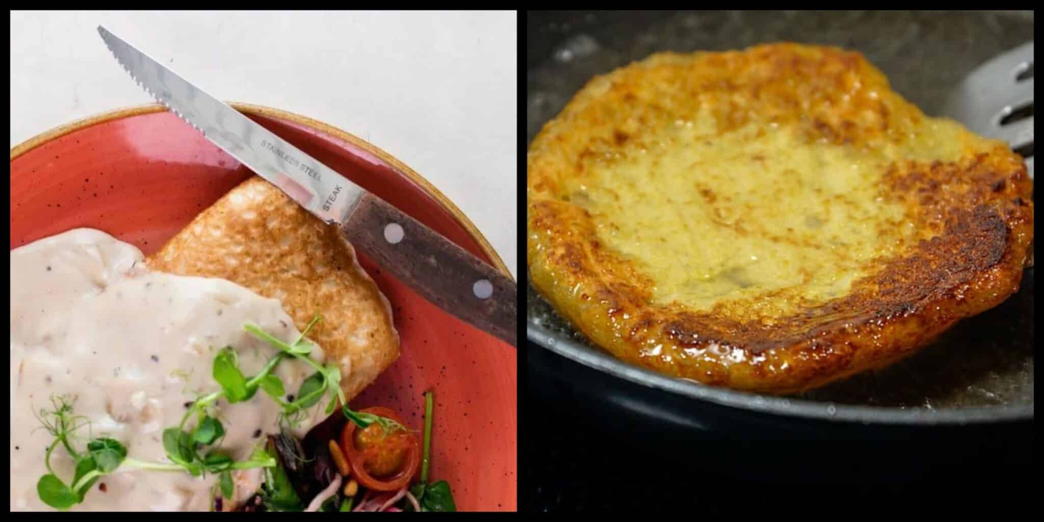 How to make GOOD feckin’ boxty, the IRISH WAY (Irish recipe)