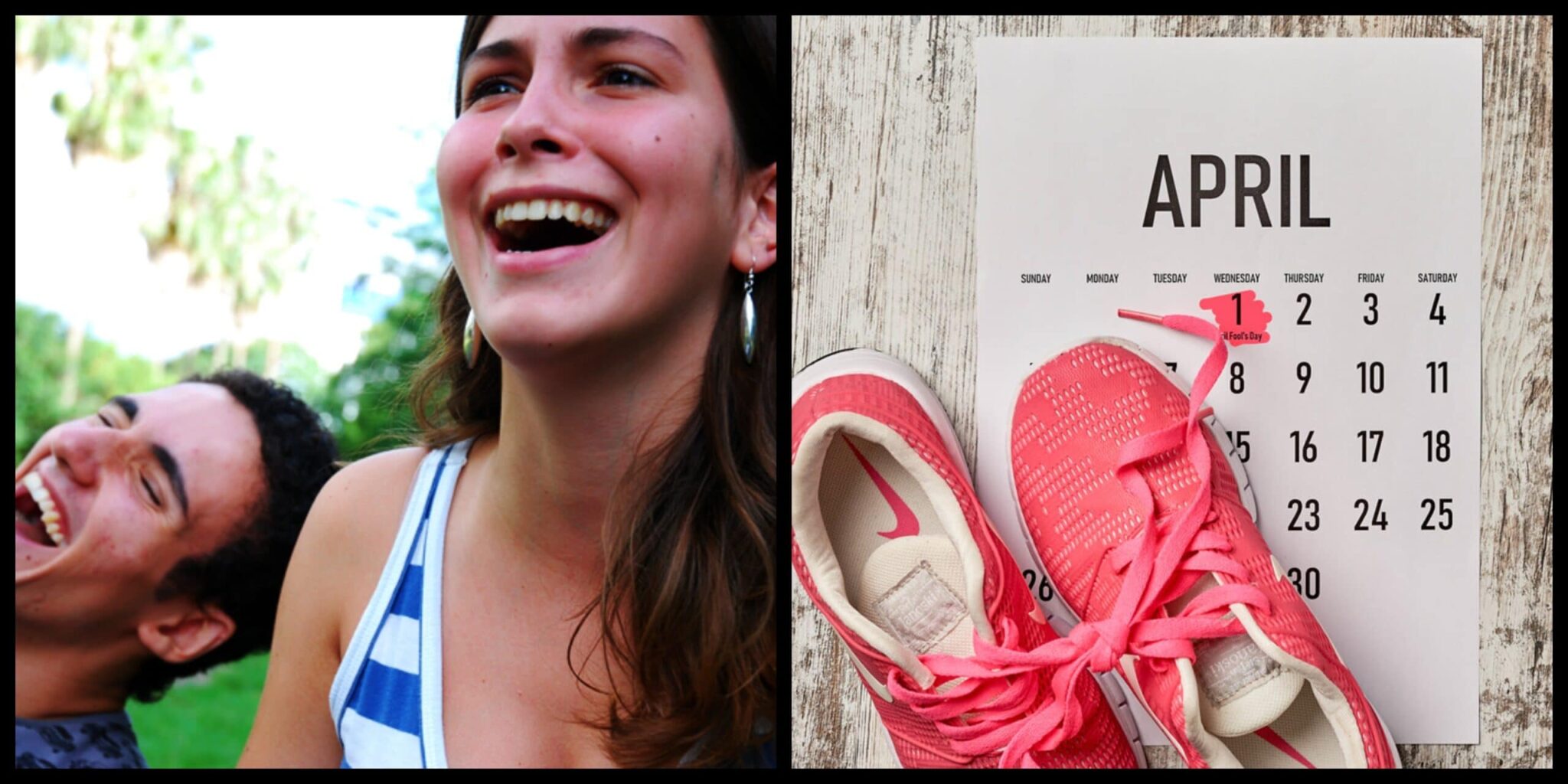 TOP 10 HILARIOUS easy pranks to do at home for April Fool's Day