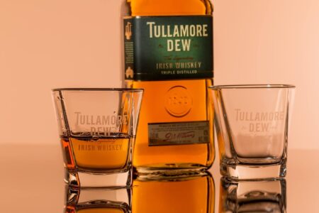Top 20 FACTS about Irish WHISKEY you NEED to know