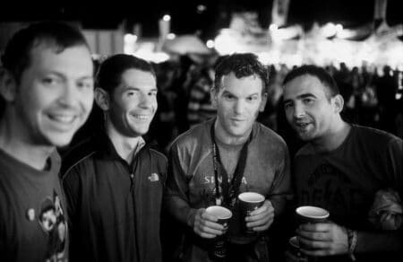 TOP 10 LITTLE things... that TELL YOU you're dating an Irish man