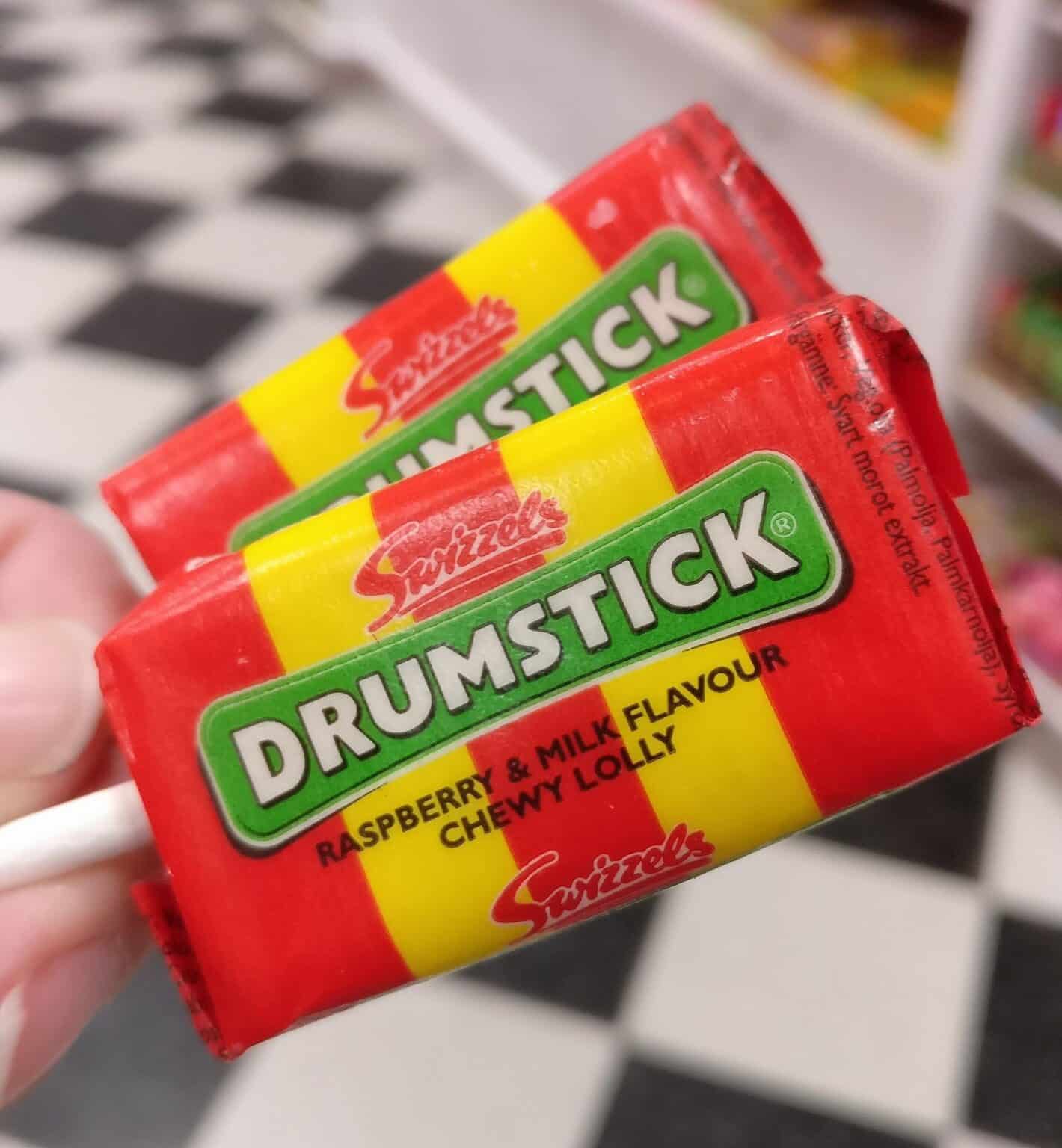 TOP 10 CHILDHOOD sweets you’ll remember if you grew up in Ireland