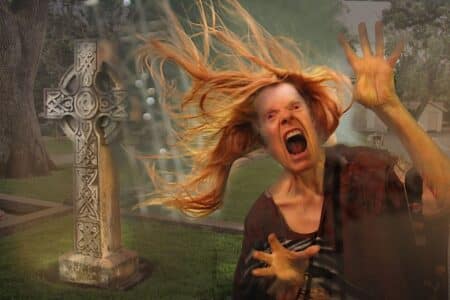 WHAT IS A BANSHEE? The meaning of Ireland’s terrifying spirit