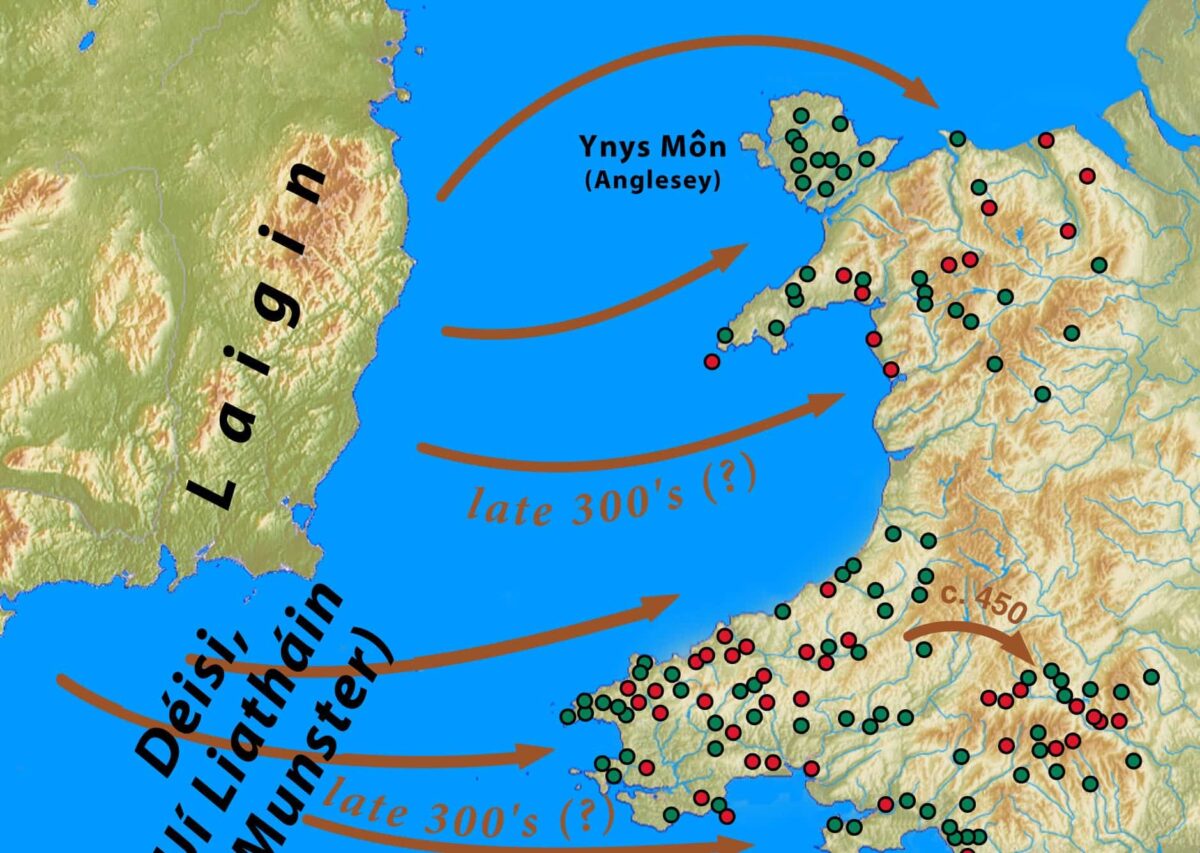 Top 10 FASCINATING facts about Leinster YOU NEVER KNEW