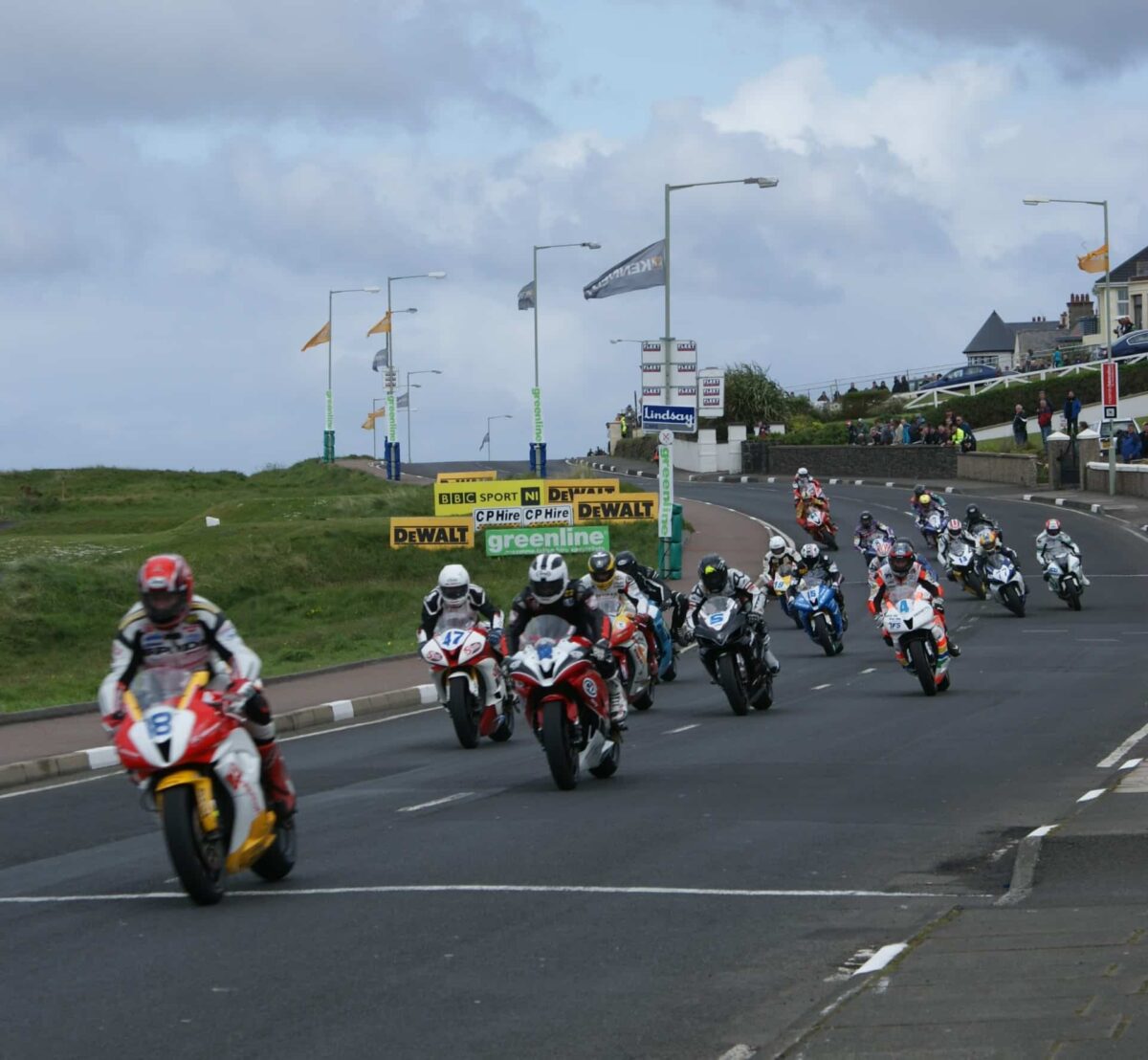 Top 10 BIGGEST events in Ireland’s sporting calendar, RANKED