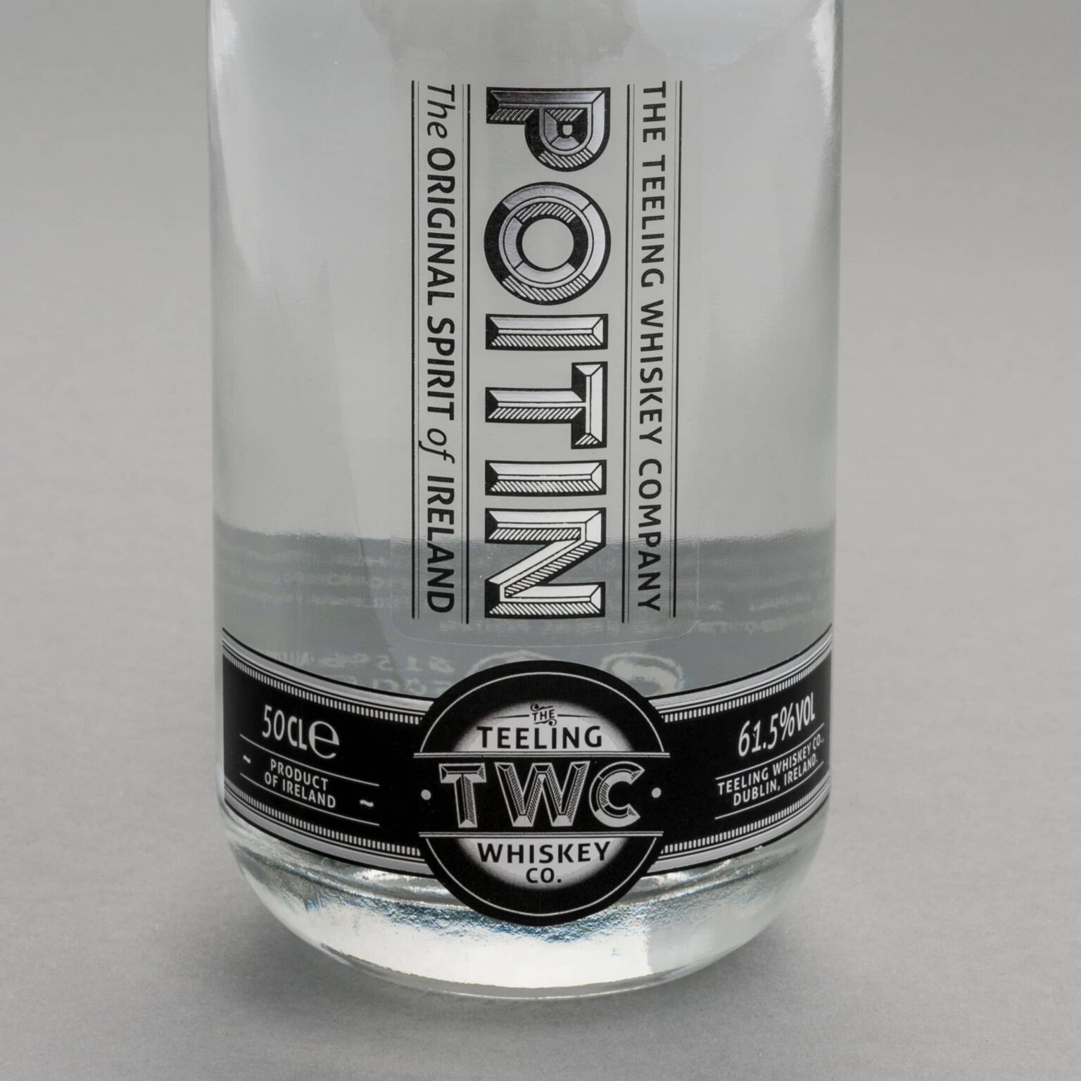 The HISTORY of Poitín, Ireland’s ORIGINAL alcoholic drink