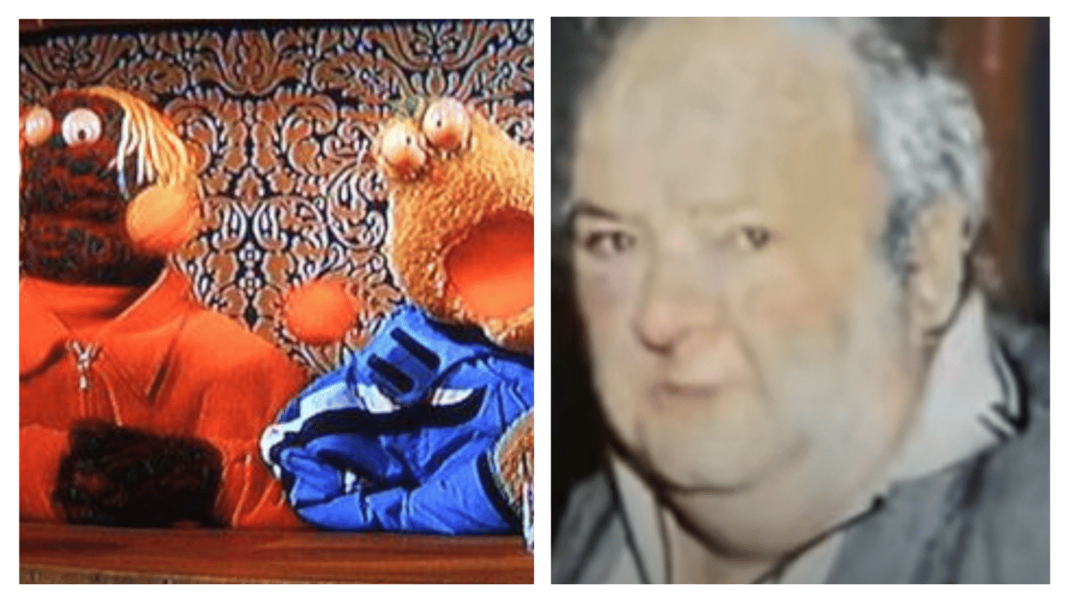 Top 10 IRISH pop-culture ICONS: where are they now?