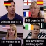 101 best IRISH MEMES on the internet