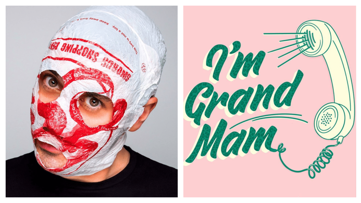 Top 10 best Irish PODCASTS in 2024, RANKED