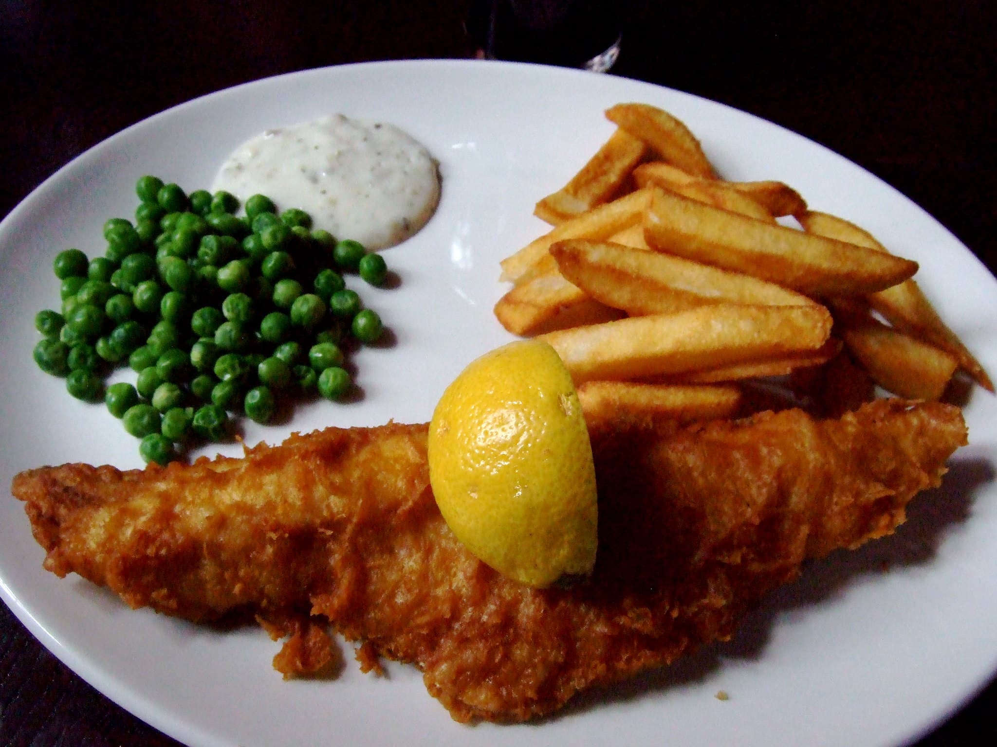 The 10 BEST things you can get in an Irish chippy, RANKED