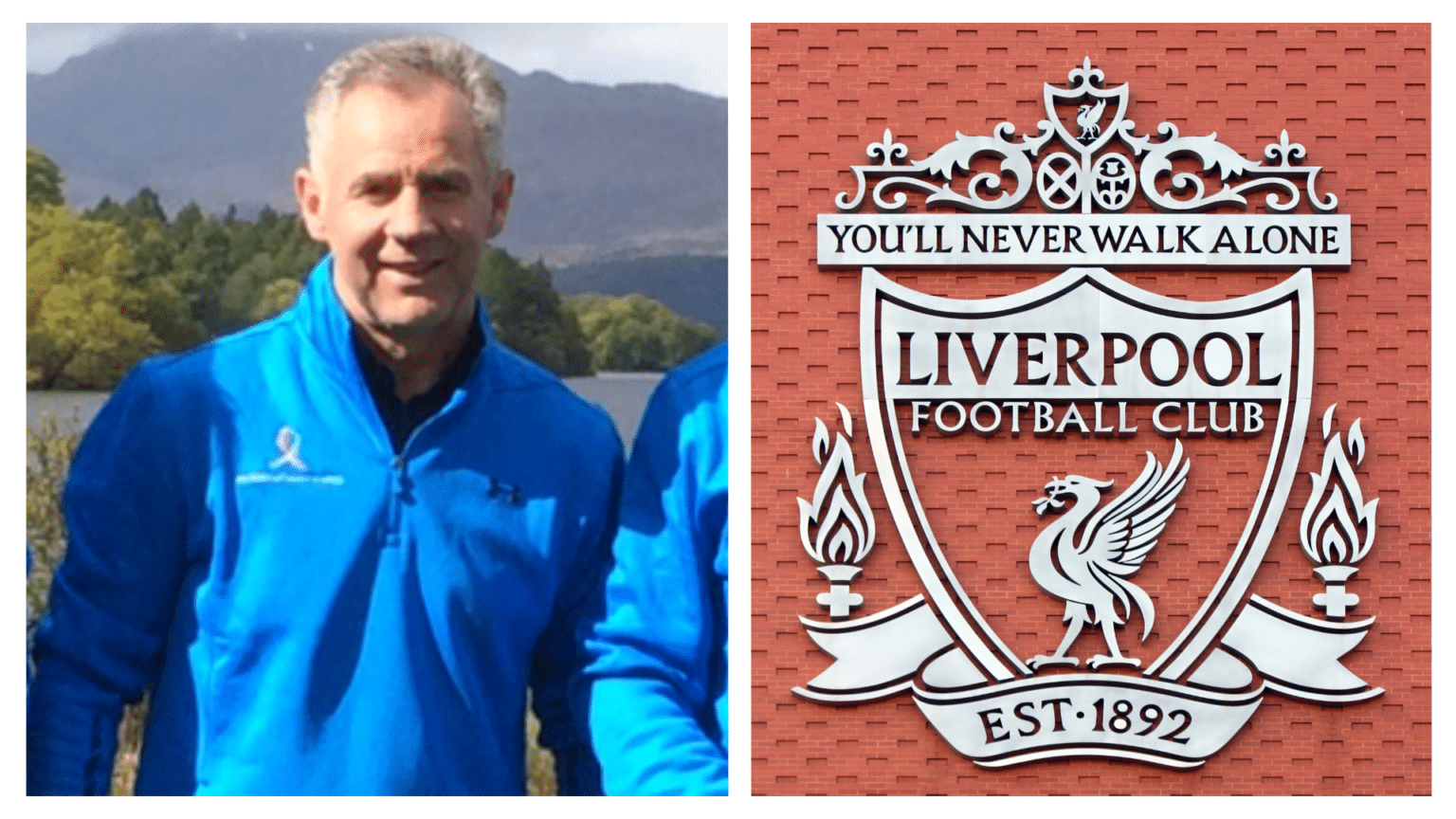 Top 10 IRISH players who have played for LIVERPOOL FC