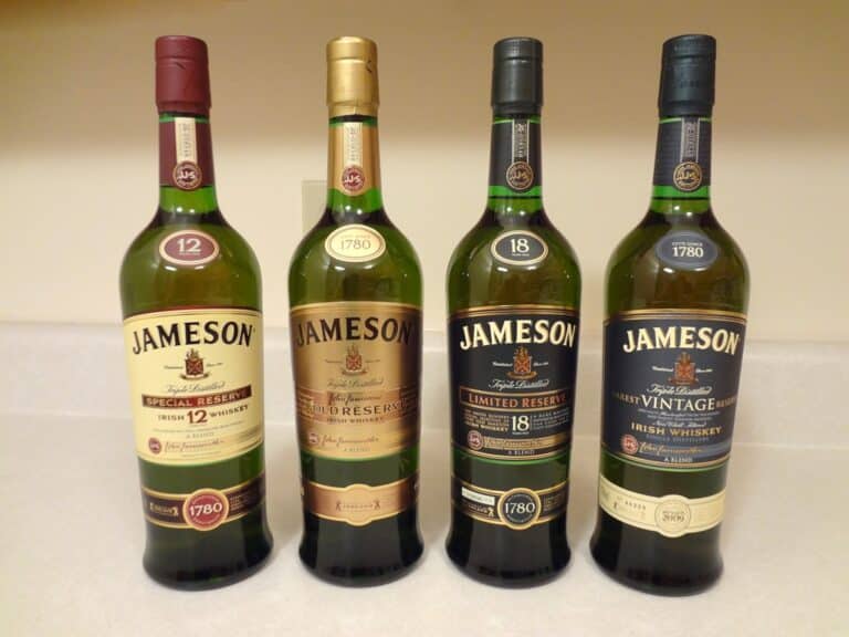 Top 10 BEST Jameson COCKTAILS and mixers to try