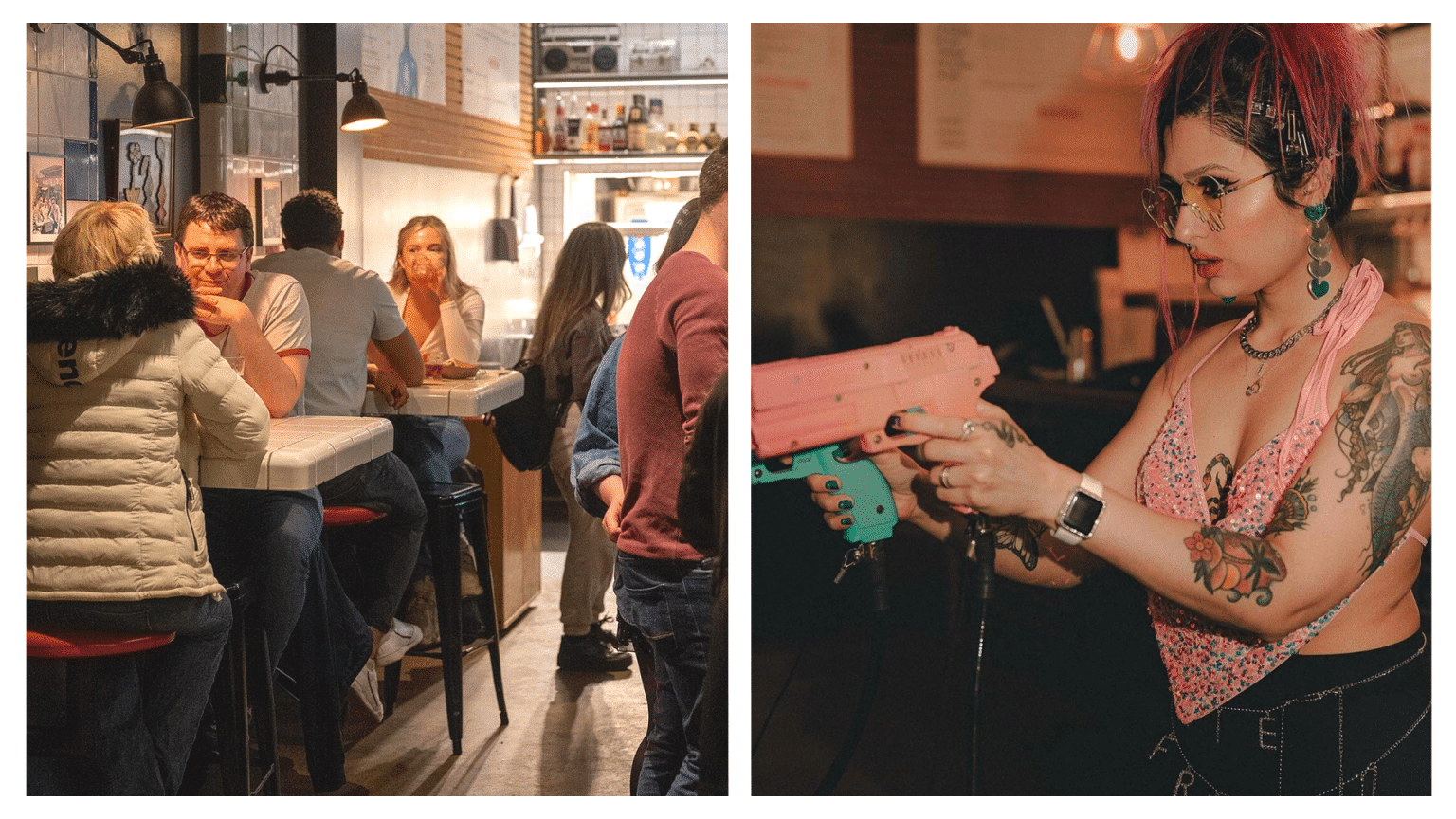 Top 10 arcade and gaming experiences in Ireland