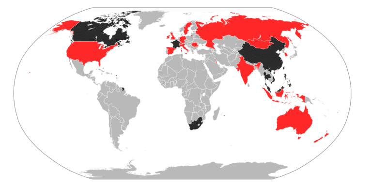 10 things you’ll REMEMBER from 2003