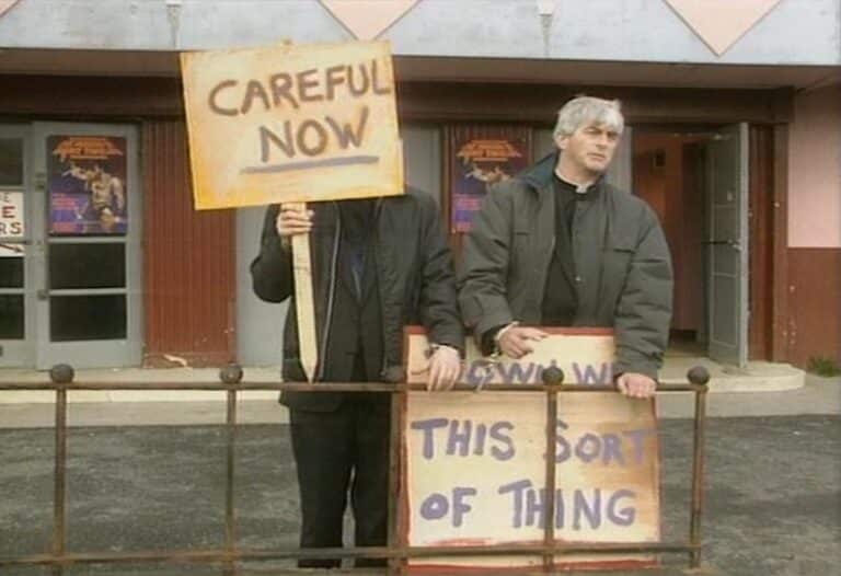 FATHER TED Cast: Where are they NOW?