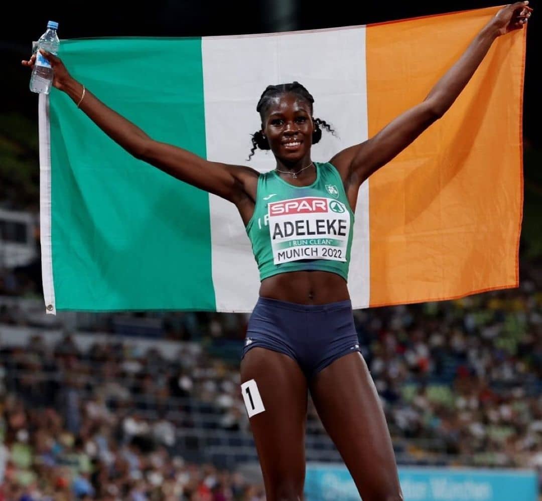 The 10 most FAMOUS black Irish people to celebrate BHM