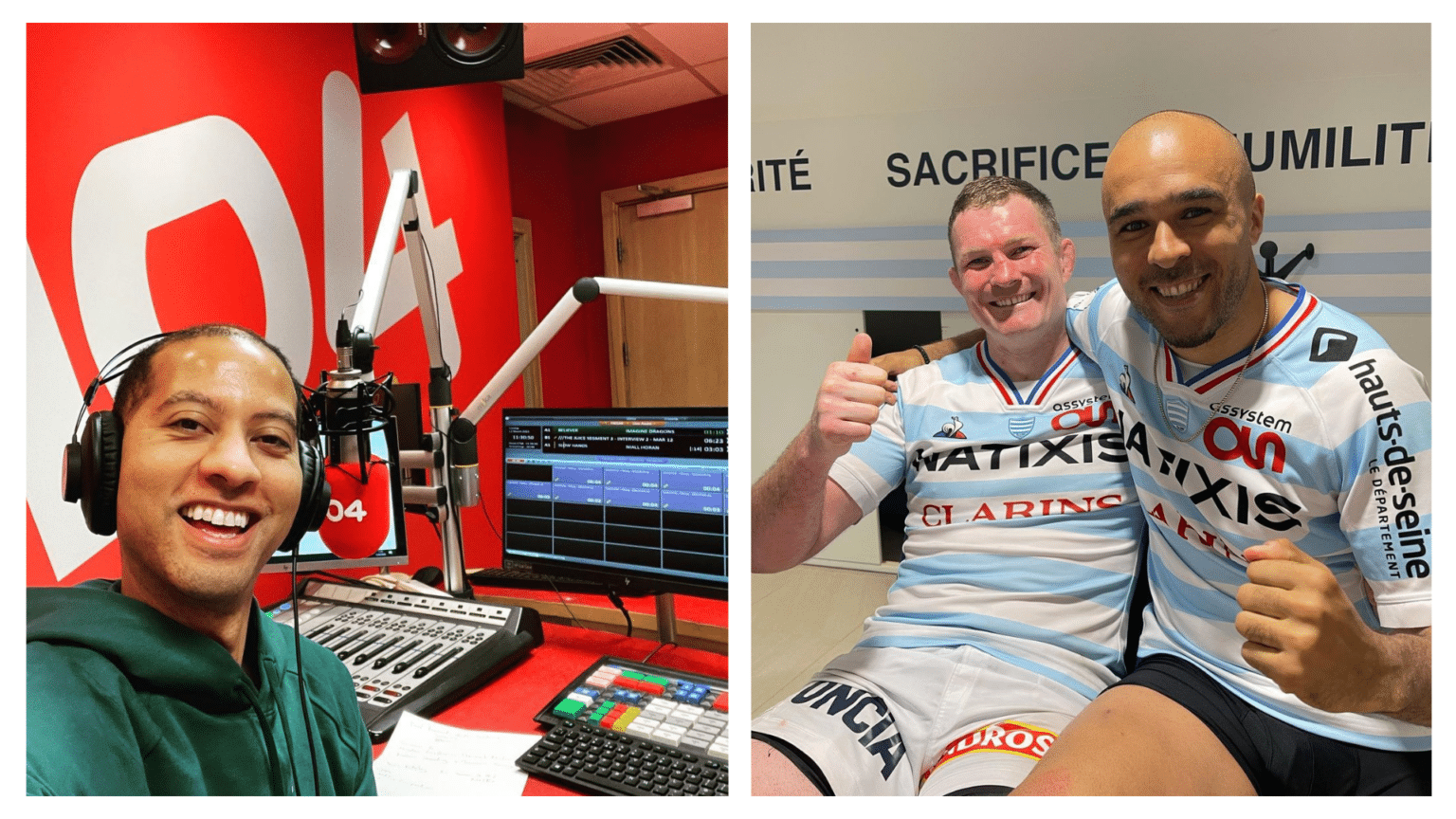 The 10 most FAMOUS black Irish men to celebrate BHM