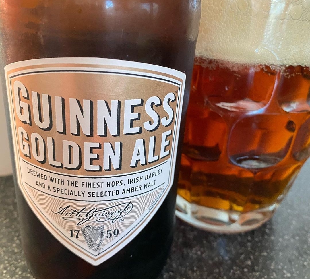 10 Guinness variety beers ranked WORST to BEST