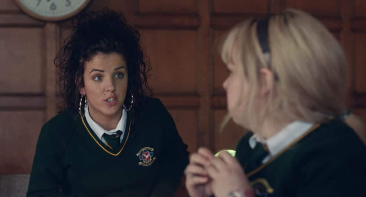 The 10 BEST Derry Girls quotes, RANKED
