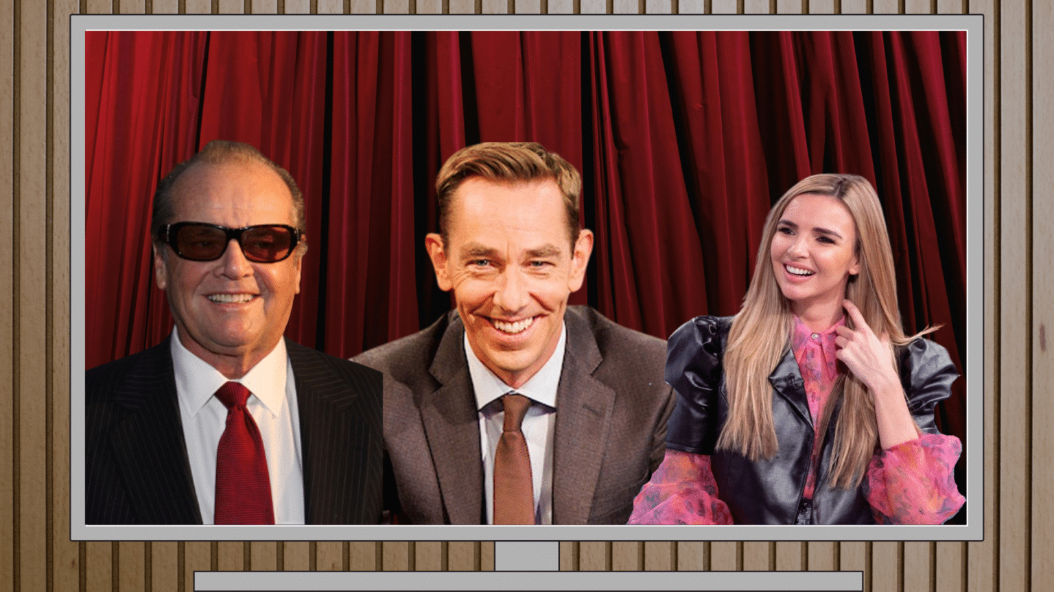 Top 10 ICONIC Irish talk show MOMENTS